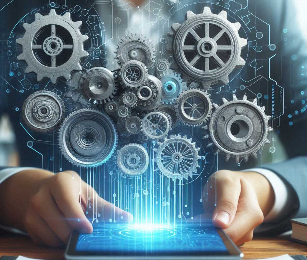 Integra Solutions Limited | We Bring You the Best